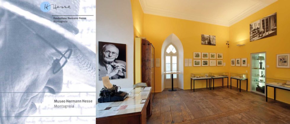 Museum Hermann Hesse | Resort Al Centro